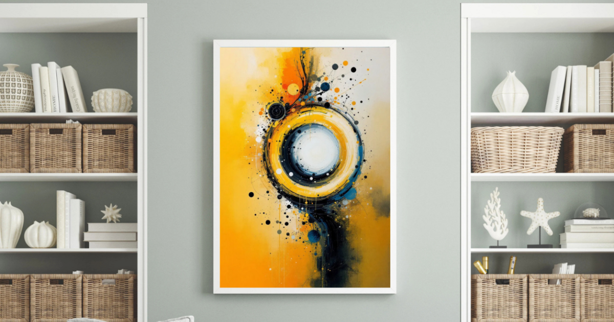 Sentimental Canvas | Your Most Valued Memories Embodied in Art